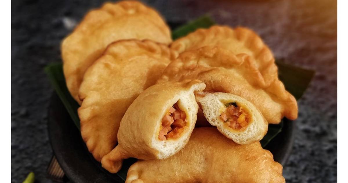 Resep Panada oleh Tyas yodha - Cookpad