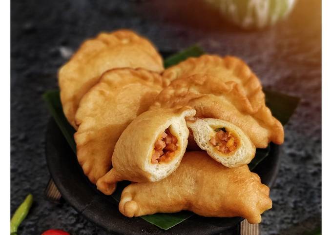Resep Panada oleh Tyas yodha - Cookpad