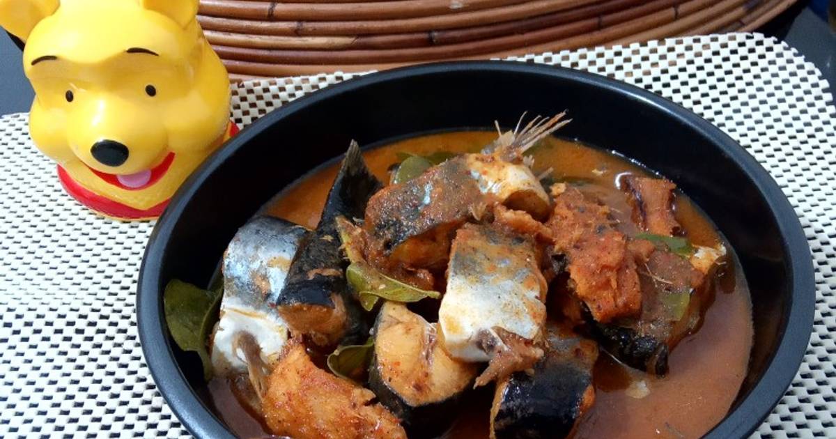 197.503 resep seafood rempah enak dan mudah - Cookpad