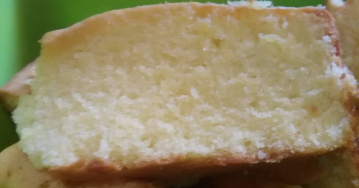 48 resep kue susu kambing enak dan mudah - Cookpad