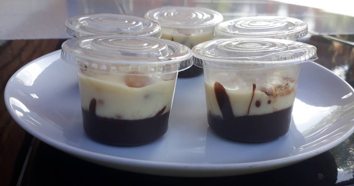 2.379 resep silky pudding enak dan mudah - Cookpad