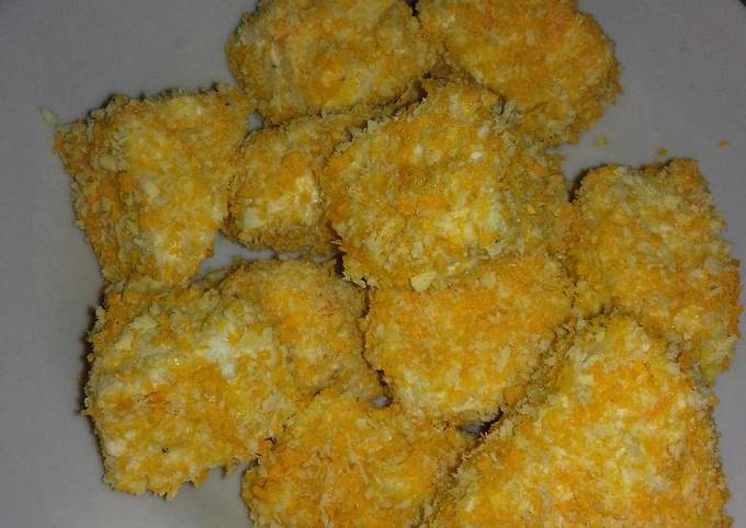 Resep Nuget tahu oleh Chayra Ajj - Cookpad