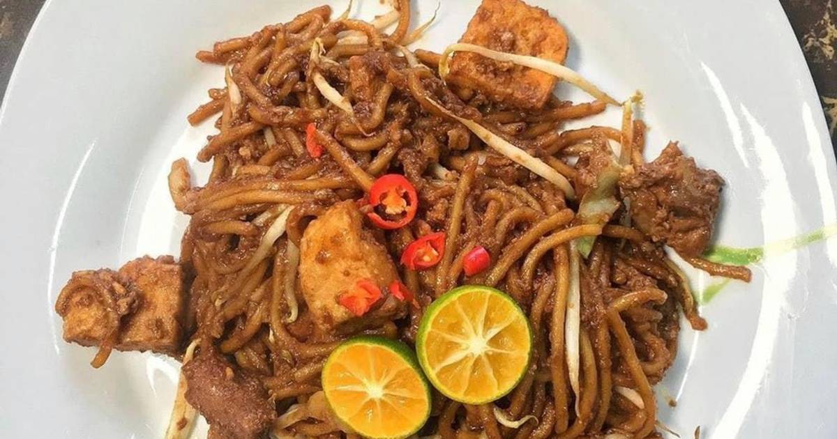 9,553 resepi minum petang yang sedap dan mudah oleh komuniti cookpad ...