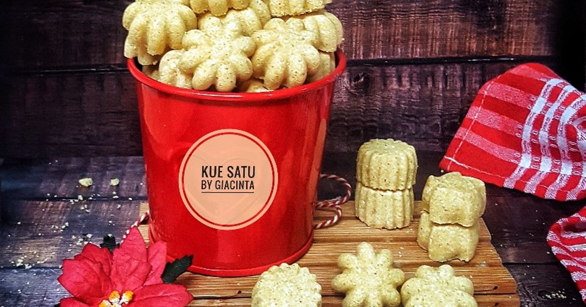 Resep kue satu rumahan enak dan mudah - Cookpad