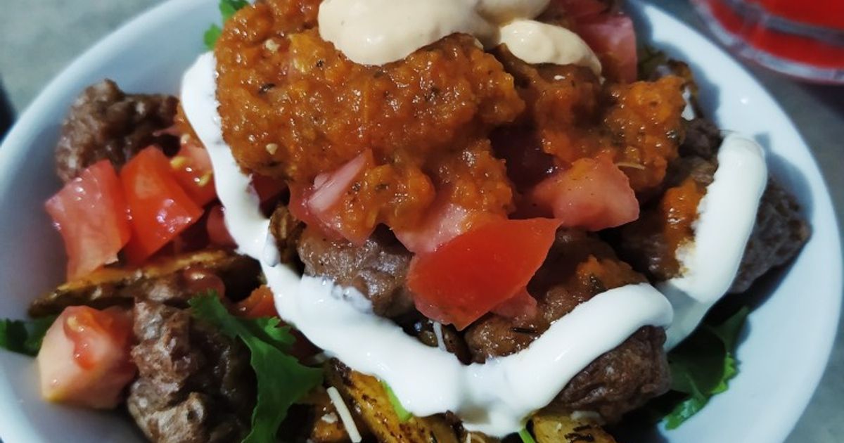 nuggets de pollo y papas - 27 recetas caseras- Cookpad