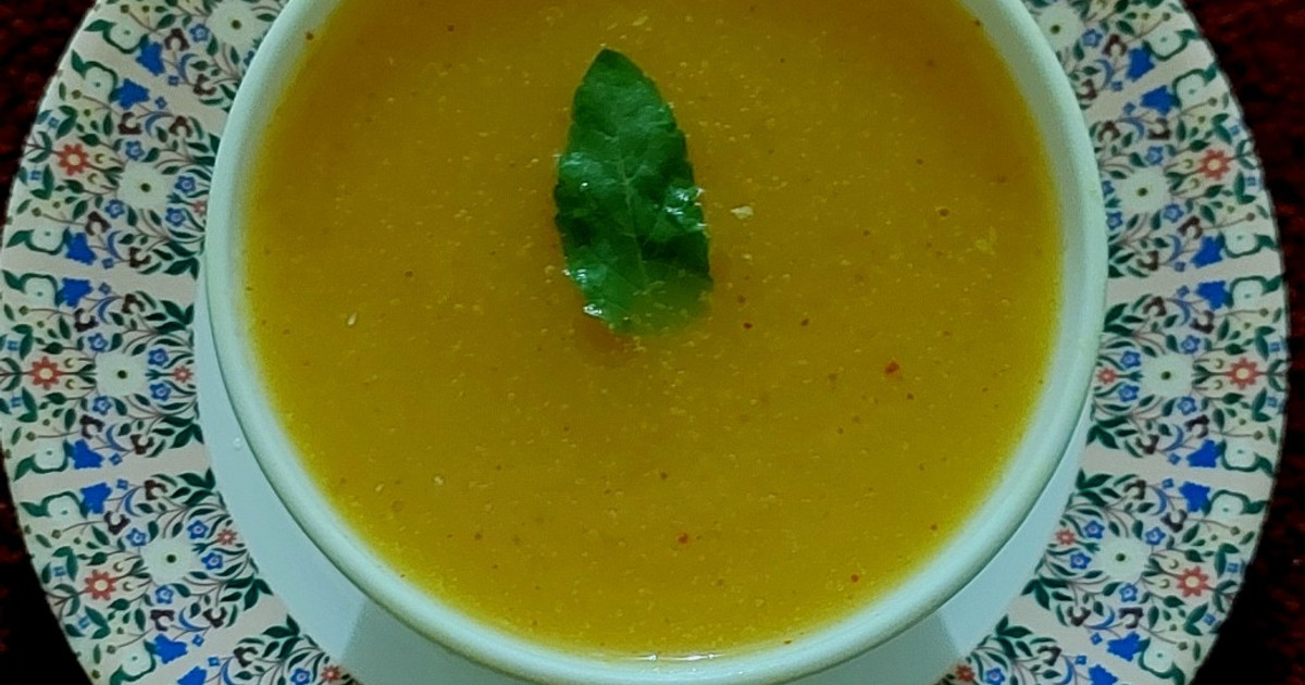 Ketki Dave દ્વારા રેસીપી કેરી નો બાફલો (Mango Baflo Recipe In Gujarati ...