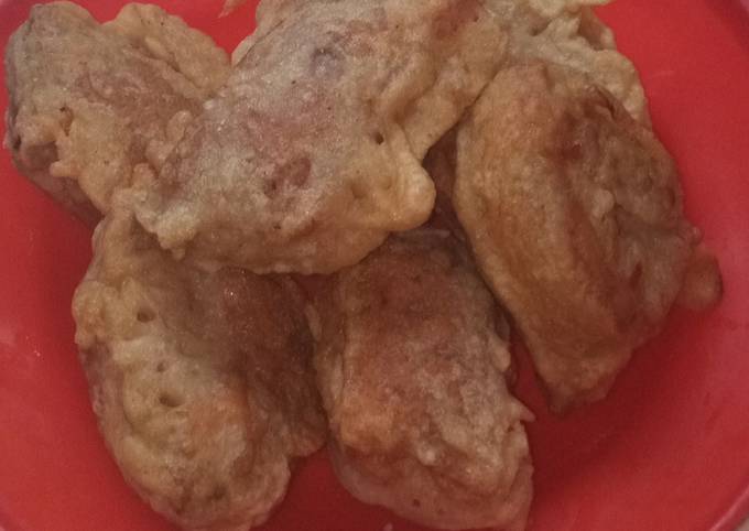 Resep Tahu Mercon Jamur oleh Dyah - Cookpad