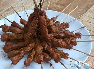 76 resep sate babi pedas enak dan mudah - Cookpad