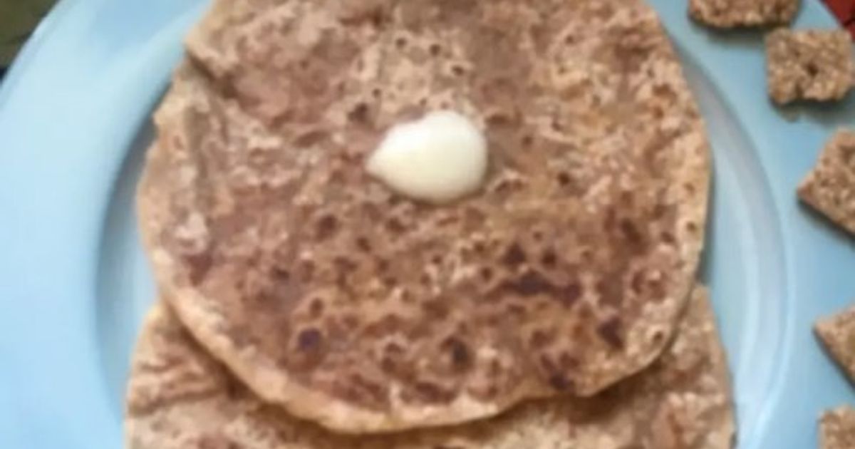 Til Gul Poli Recipe by Shobha Deshmukh - Cookpad