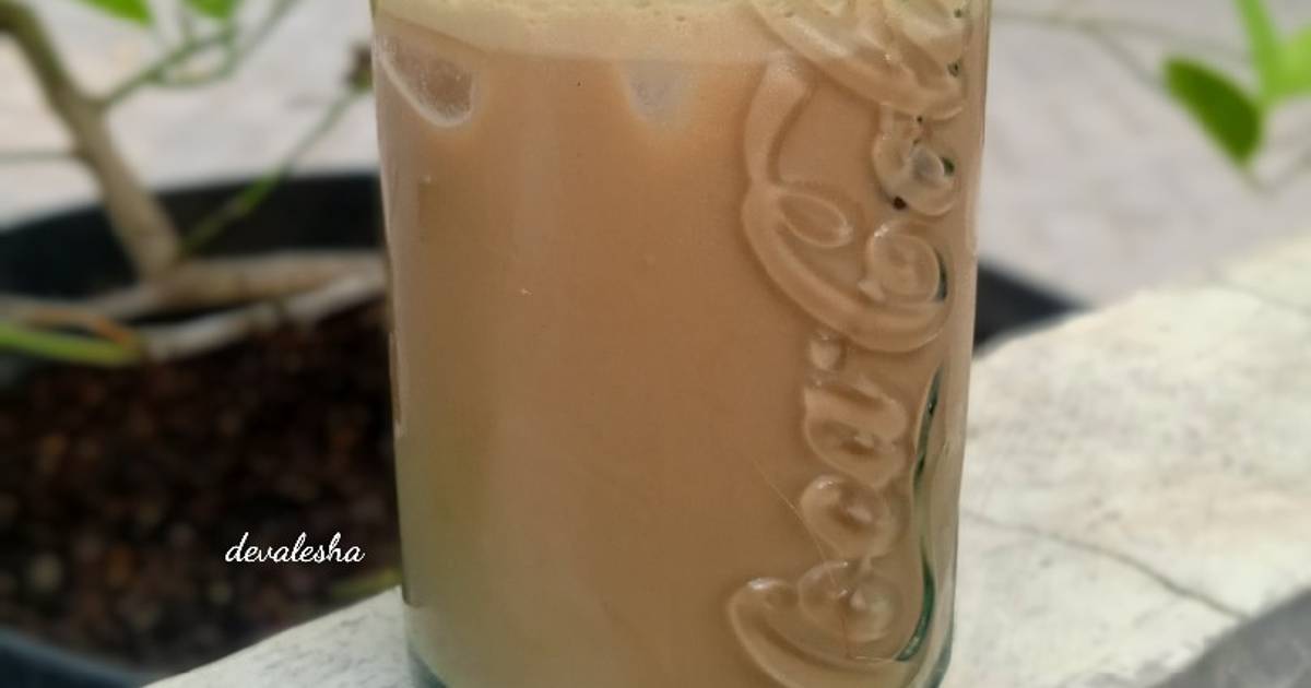 91 resep es milo coffee enak dan mudah - Cookpad