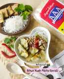 62 resep ravioli enak dan mudah - Cookpad