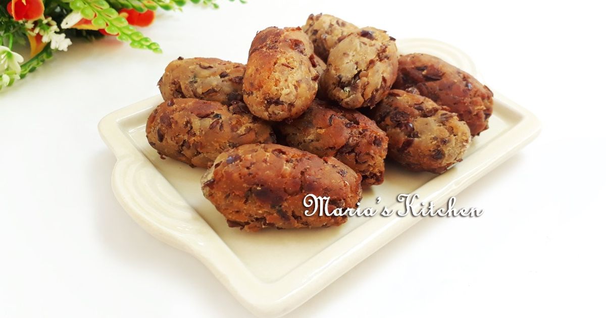 Resep Lentho Kacang Merah oleh Maria’s Kitchen - Cookpad