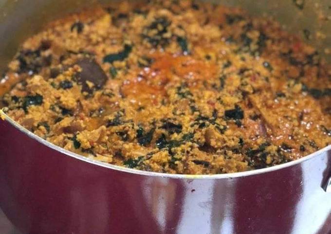 Traditional dish Recipe by EmmyAdelz Peter - Cookpad