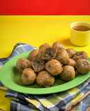 Resep getuk goreng tradisional: Camilan manis & mudah dibuat