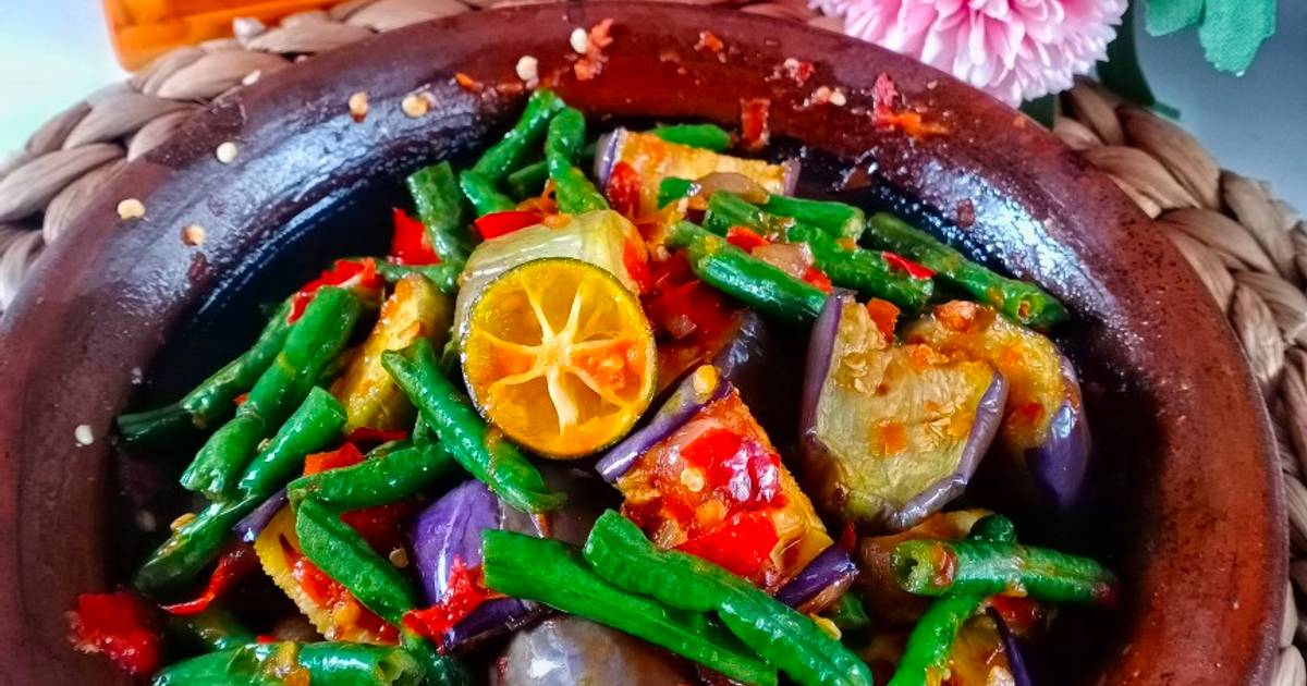 Resep Sambal raja kutai oleh Yuyun S - Cookpad