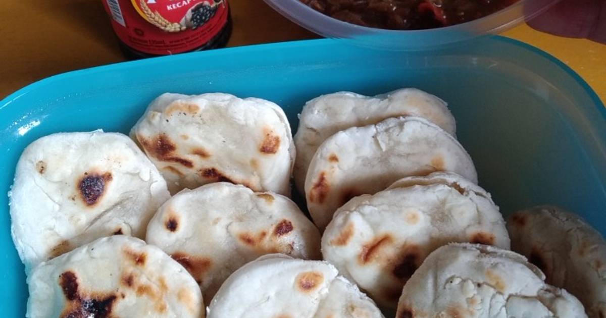 48 resep pempek bakar enak dan sederhana ala rumahan - Cookpad
