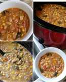 Hearty White Bean Chicken Chili Recipes To Savor