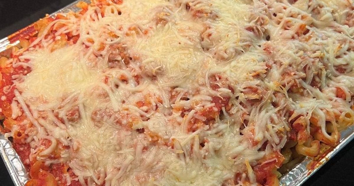 Discover Unique Barilla Pasta Recipes You'll Love