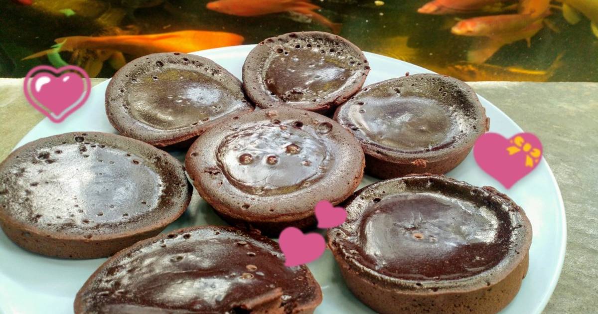 53 resep kue balok enak dan sederhana ala rumahan - Cookpad