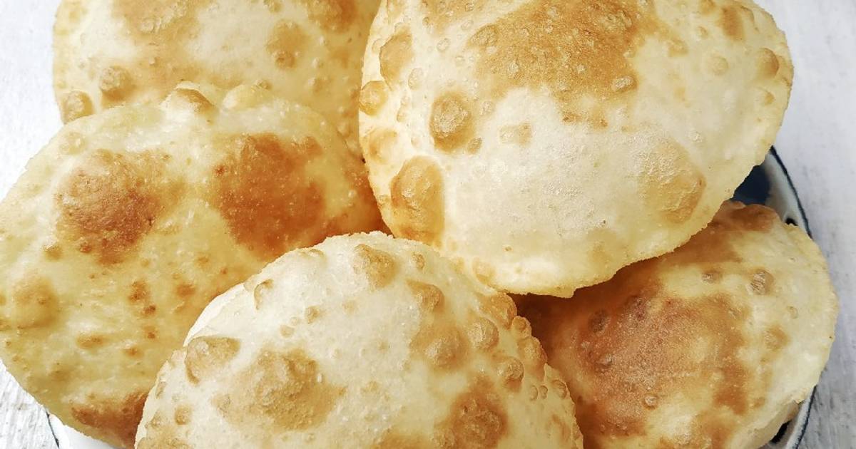 Resep Roti awan oleh Feni Resianti - Cookpad