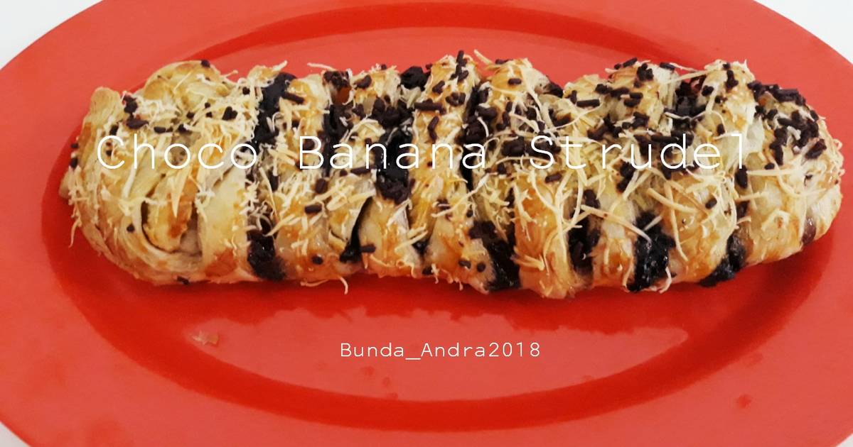 69 resep strudel homemade enak dan mudah - Cookpad