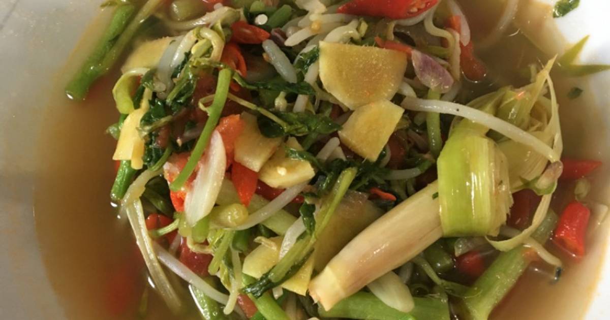 1.785 resep sayuran paret enak dan mudah - Cookpad