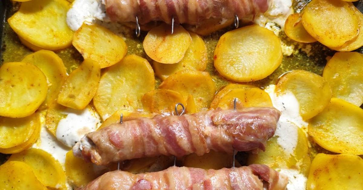 Sertéskaraj receptek