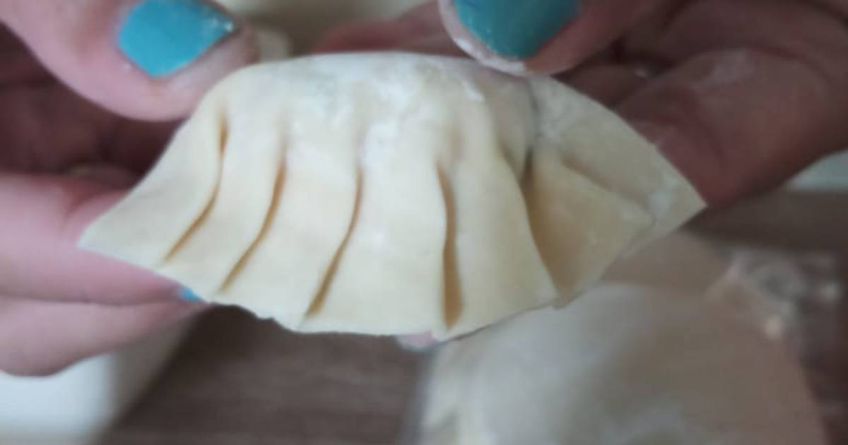 Resep Wonton kuah oleh Sherly San - Cookpad