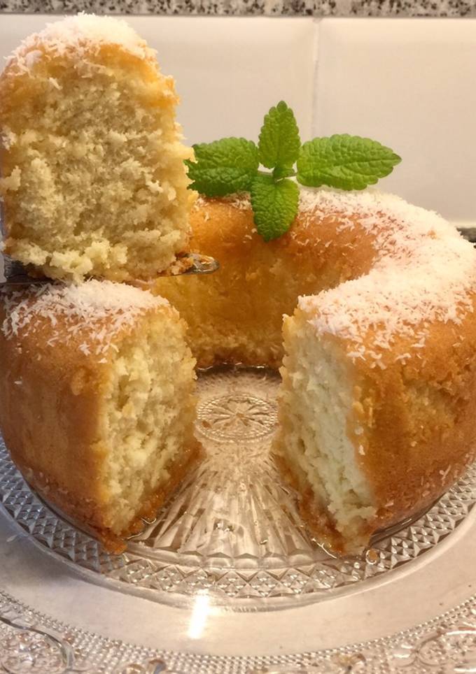 Fabiola de Altea Receta de javilowin- Cookpad