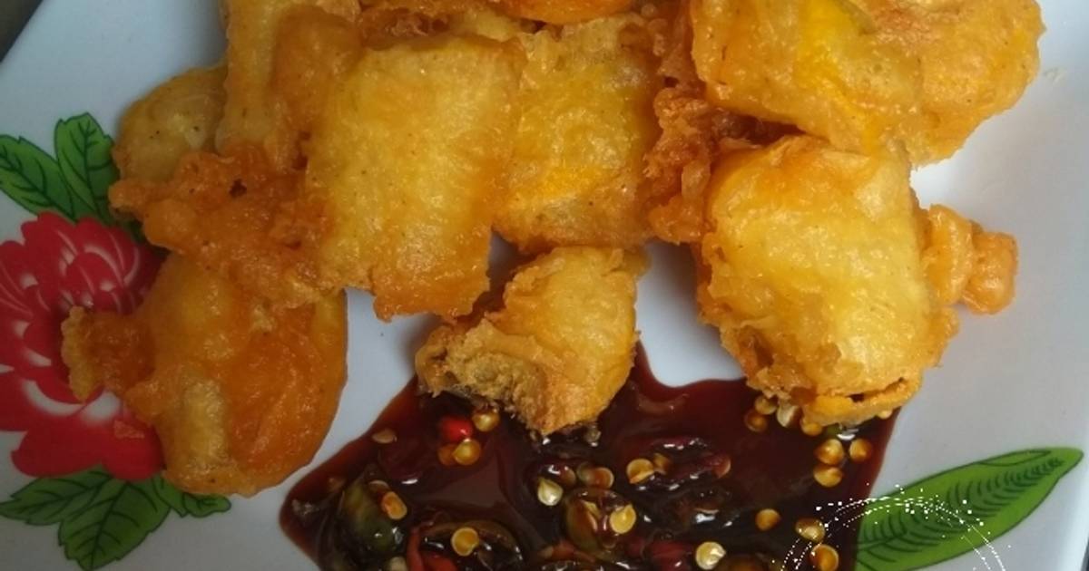 4.410 resep tahu goreng enak dan sederhana ala rumahan - Cookpad
