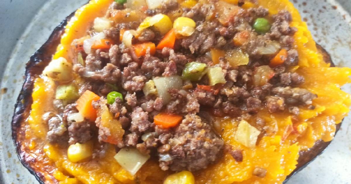 81 receitas fáceis e saborosas de cabotiá por cozinheiros do dia a dia ...