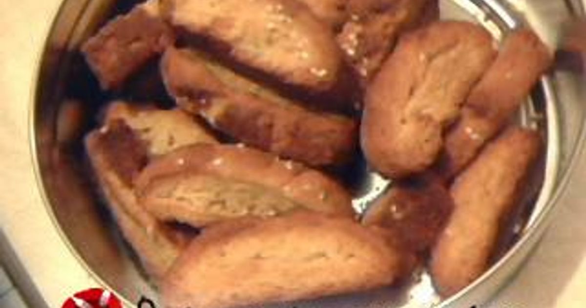 3 easy and tasty rusk canned recipes by home cooks - Cookpad