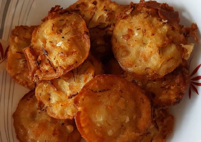 Resep Weci ala kadarnya oleh Meme - Cookpad