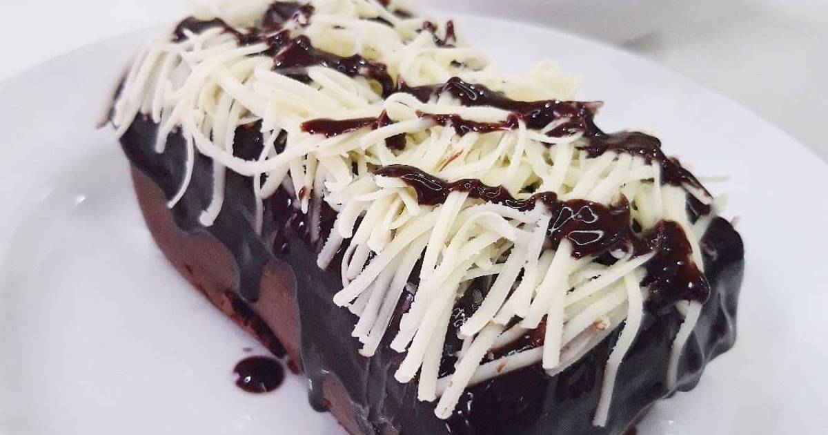 274 resep kue bahan coklat glaze enak dan mudah - Cookpad