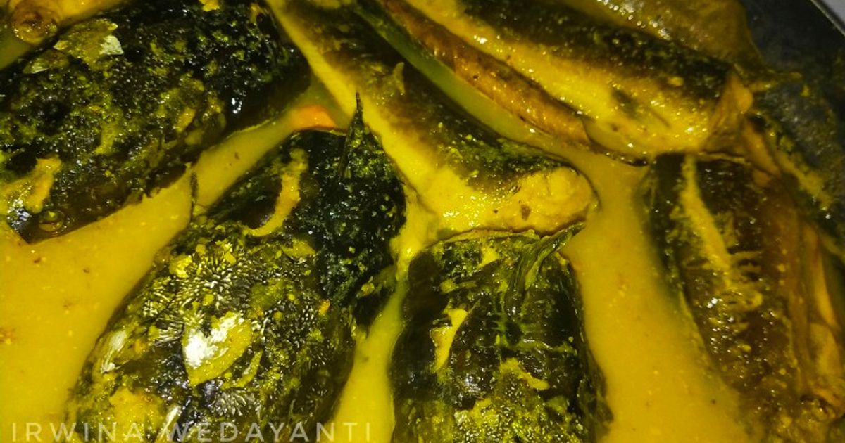 Resep Manggut Lele oleh irwina weda - Cookpad
