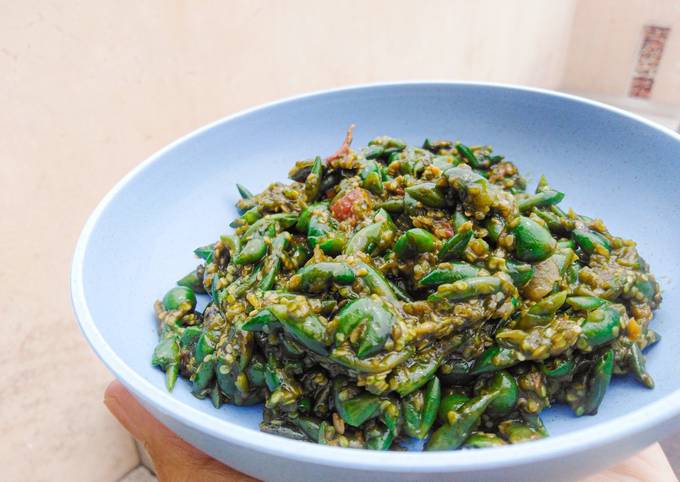 Resep Karedok Leunca (dioseng) oleh Yeni Andriani - Cookpad