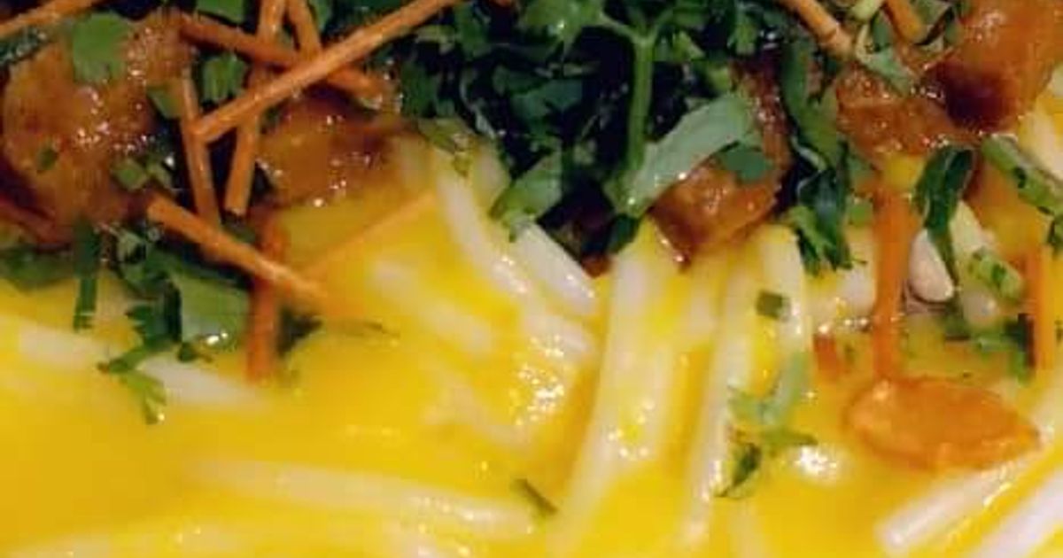 Khausa Recipe by Areeba Masroor - Cookpad