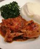 Savor delicious pap and stew recipes
