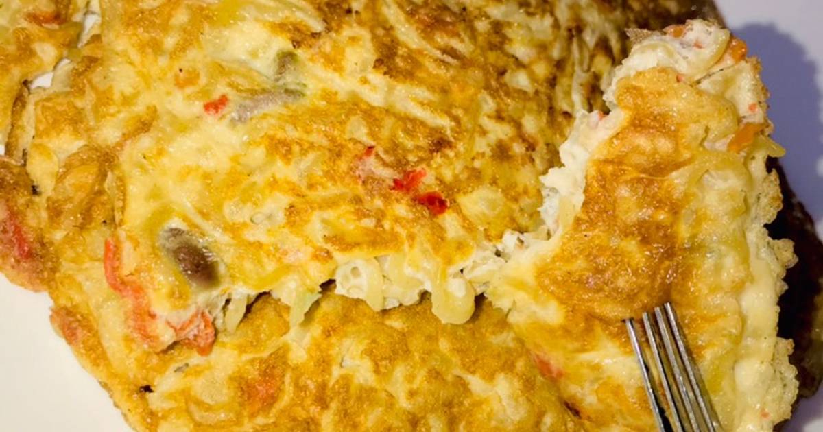 Wainar indomie girki daga noor’s delight kn - Cookpad