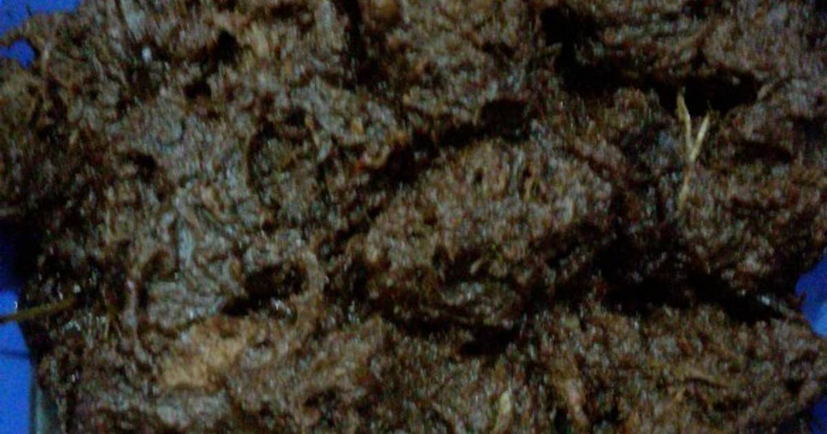 6 resep gembol enak dan mudah - Cookpad