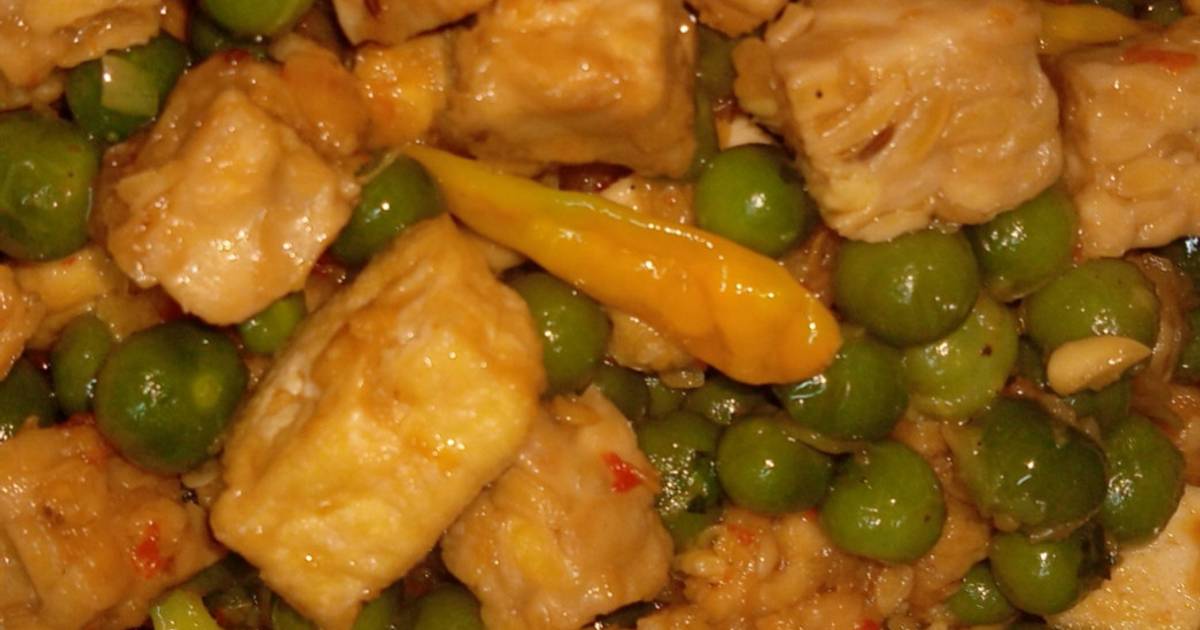 211 resep oseng pokak enak dan sederhana - Cookpad