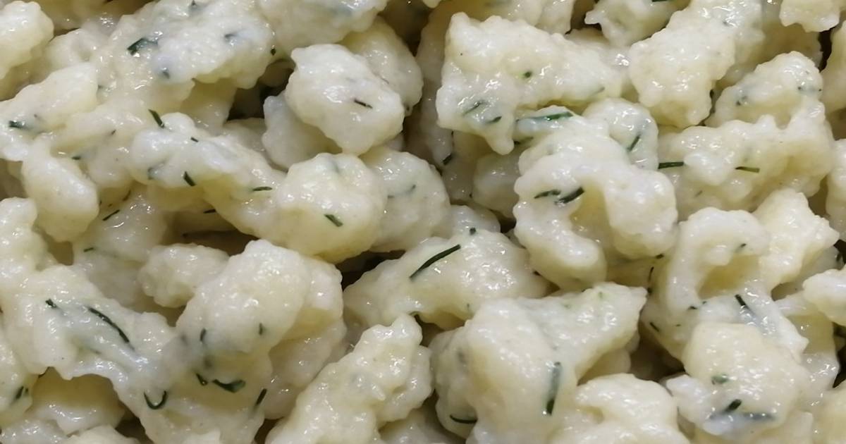 724 egyszerű és finom bryndza recept - Cookpad receptek