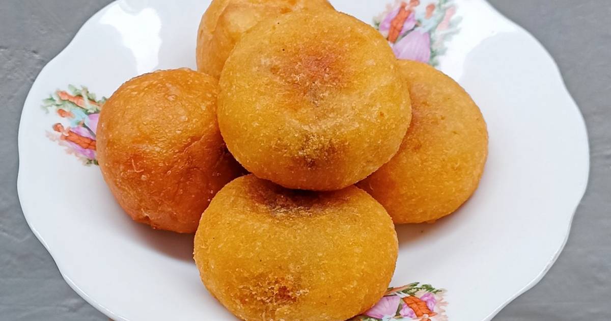 841 resep kue palembang enak dan mudah - Cookpad