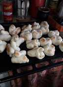 Pan con grasa - 1,026 recetas caseras- Cookpad