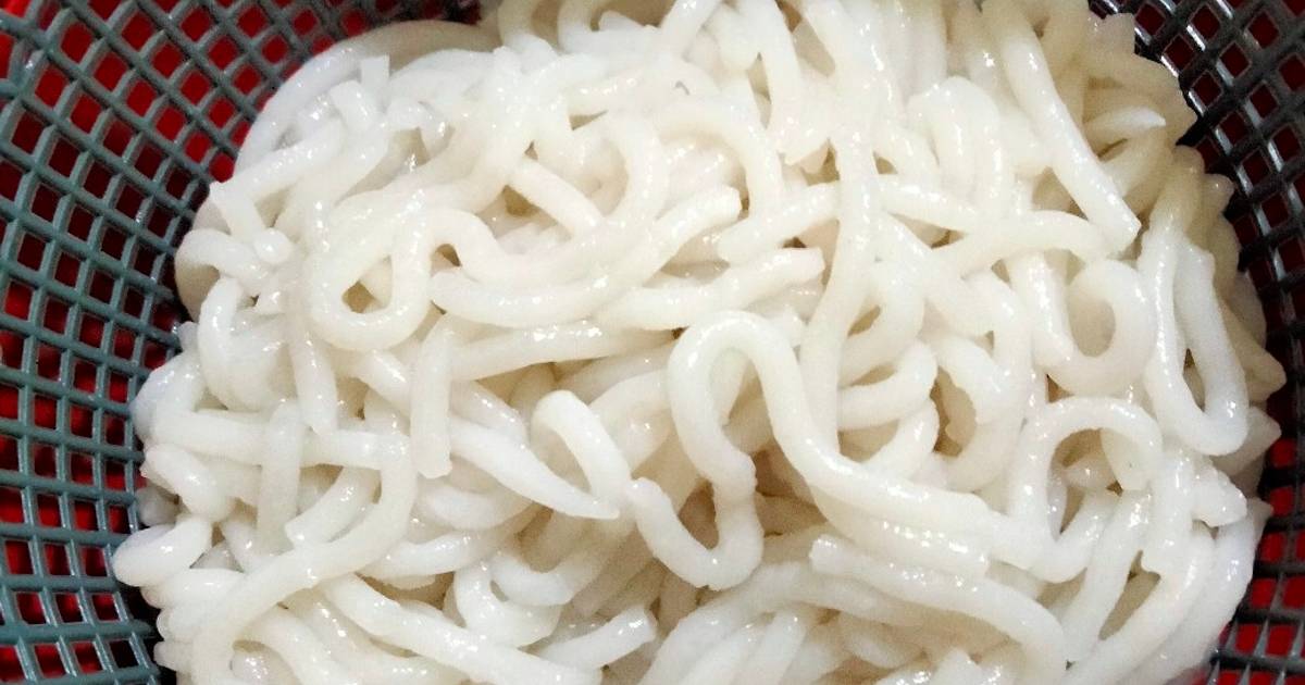 28 resep lakso bangka enak dan mudah - Cookpad
