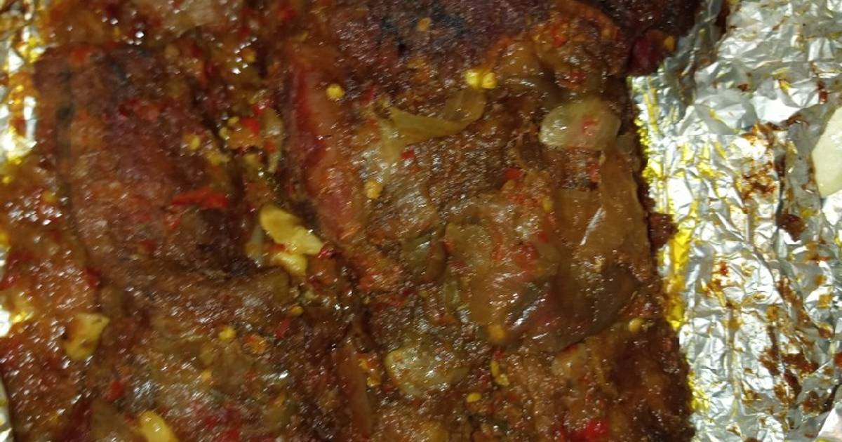 Modern danderu Recipe by Ella Rowland - Cookpad