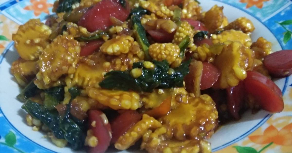 41 resep kuncung enak dan sederhana ala rumahan - Cookpad