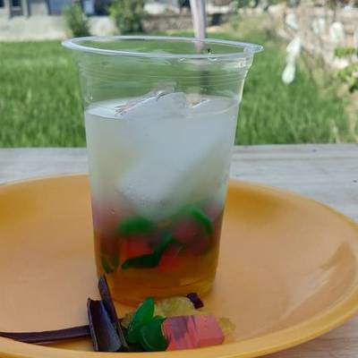 Resep Es podeng jadul ekonomis oleh mei anjarsari - Cookpad
