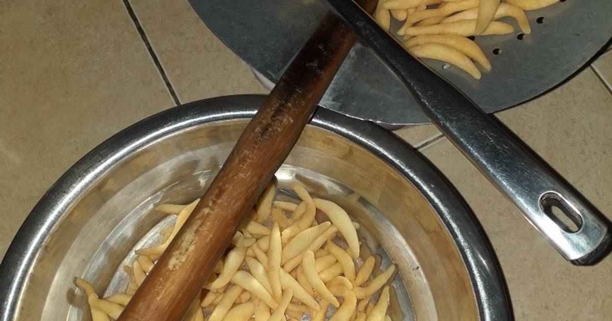 2.242 resep kue daki enak dan mudah - Cookpad