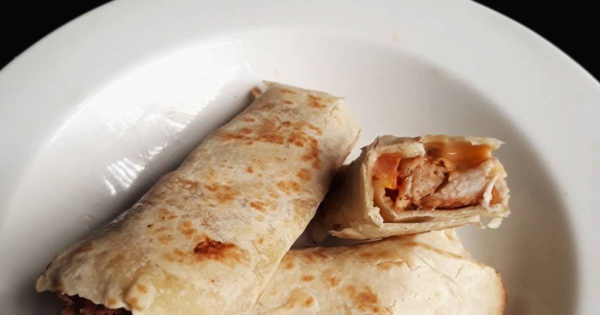 38 resep kebab ayam frozen food enak dan mudah - Cookpad